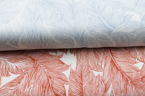 Viskosestoffe - Stoffe und Nähzubehör - Onlineshop